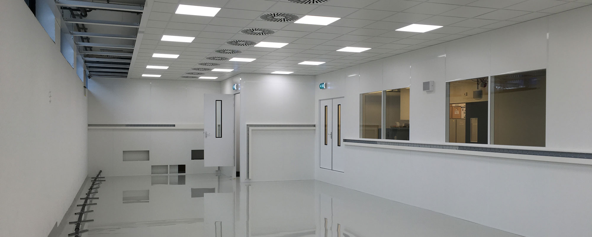 TNO Delft - Corporate Construction